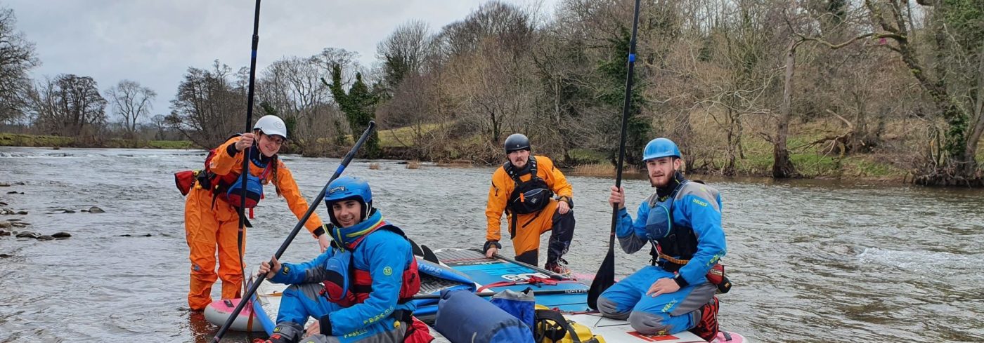 Courses | Dolygaer Outdoor